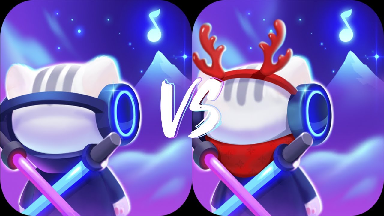 Sonic Cat | Pokki DJ - Restart / Sonic Cat VS Christmas Cat - YouTube