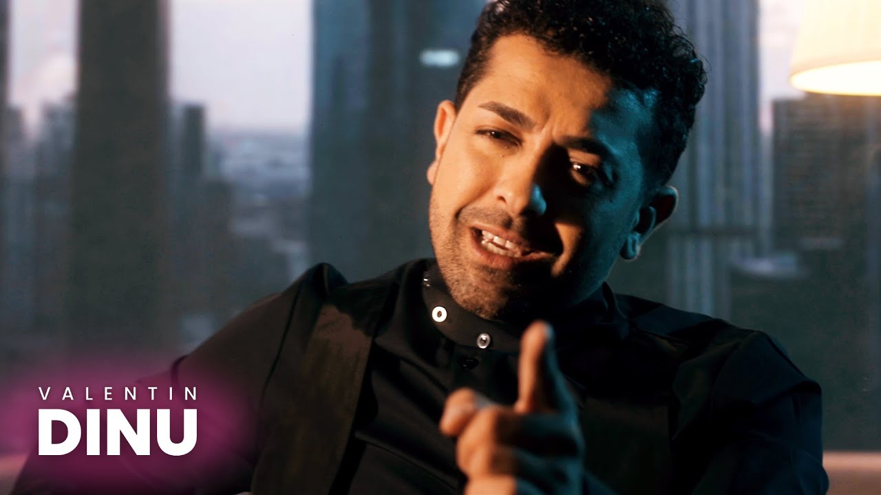 Valentin Dinu - Amandoi aveau dreptate [Official Video] 2022 - YouTube