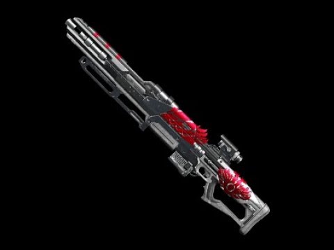 Destiny Revoker snap - YouTube