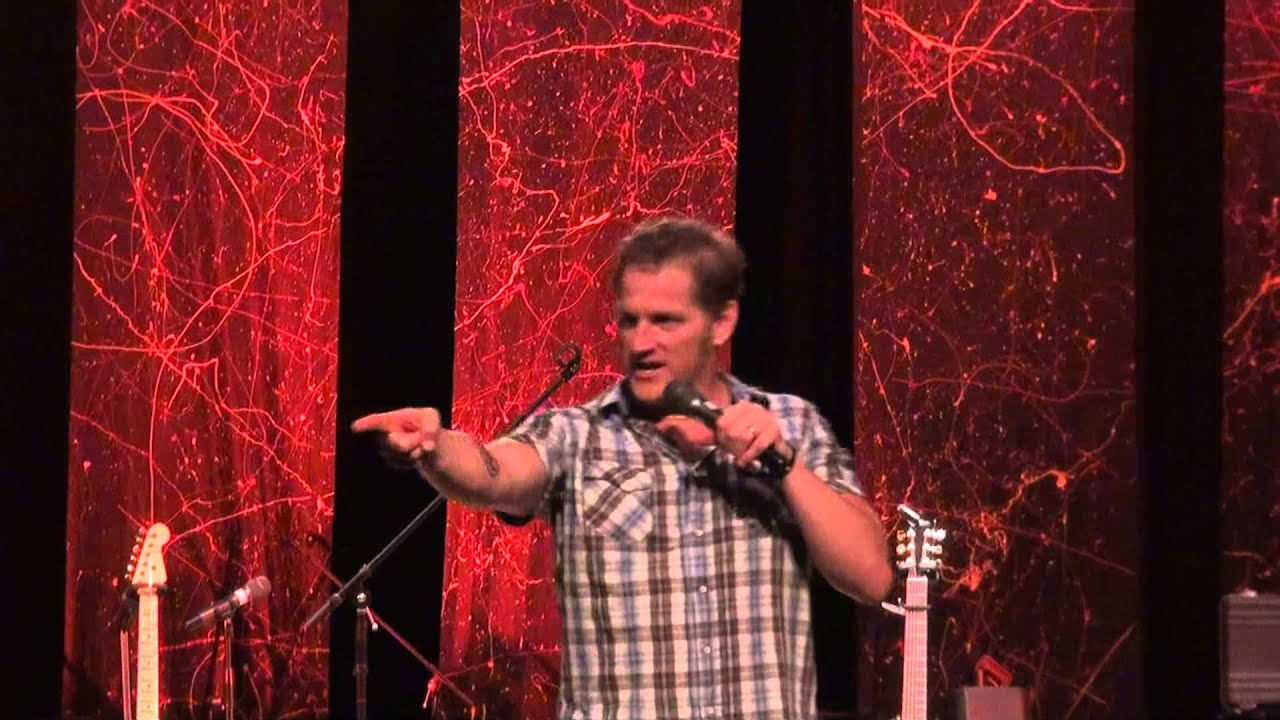 Tim Hawkins - Chick-Fil-A - CT 2012 - YouTube