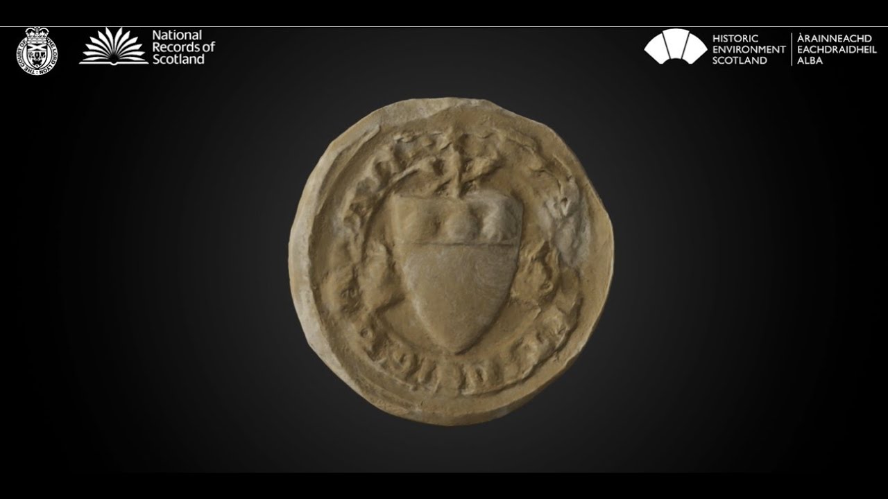 Cast of David Graham Seal - YouTube