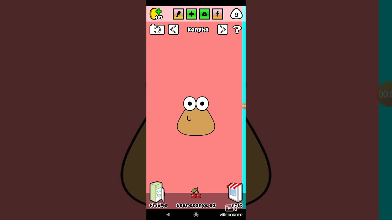 Pou 2.rész - YouTube