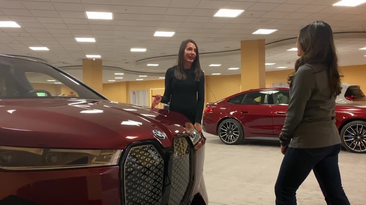 A preview of the 2022 Buffalo Auto Show - Part 3 - YouTube