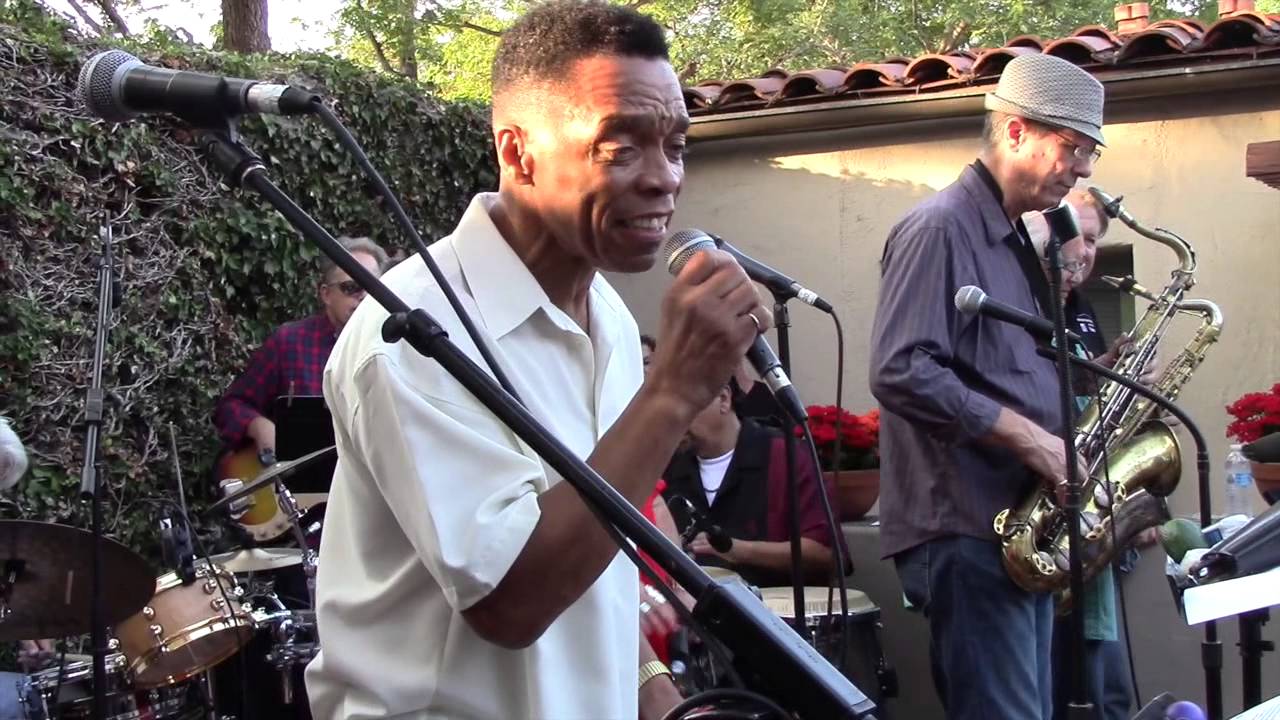 Carl Graves & Chris Pinnick with "Pockets" - YouTube