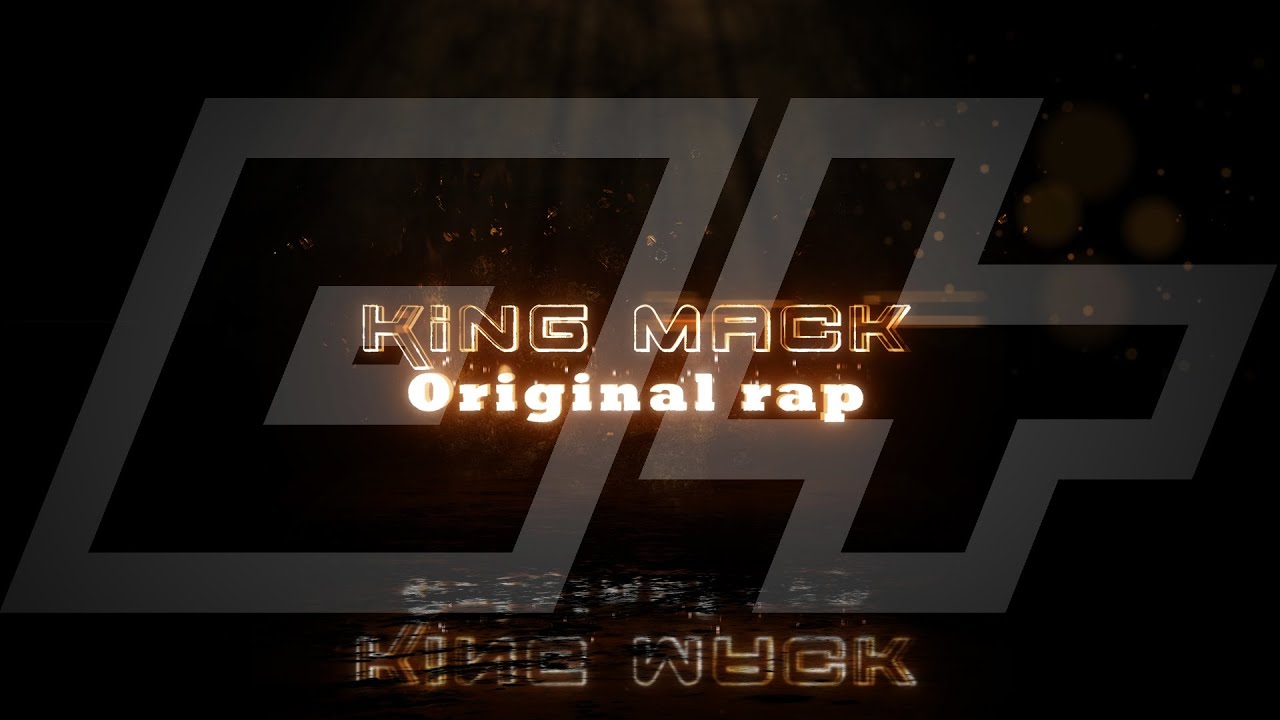 KING MACK - CAPITULO 04 - YouTube