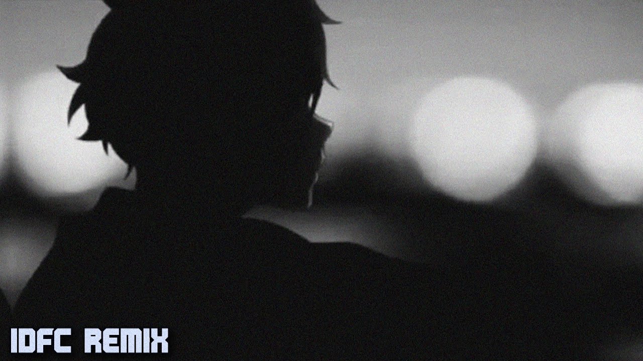 IDFC Remix Instrumental - YouTube
