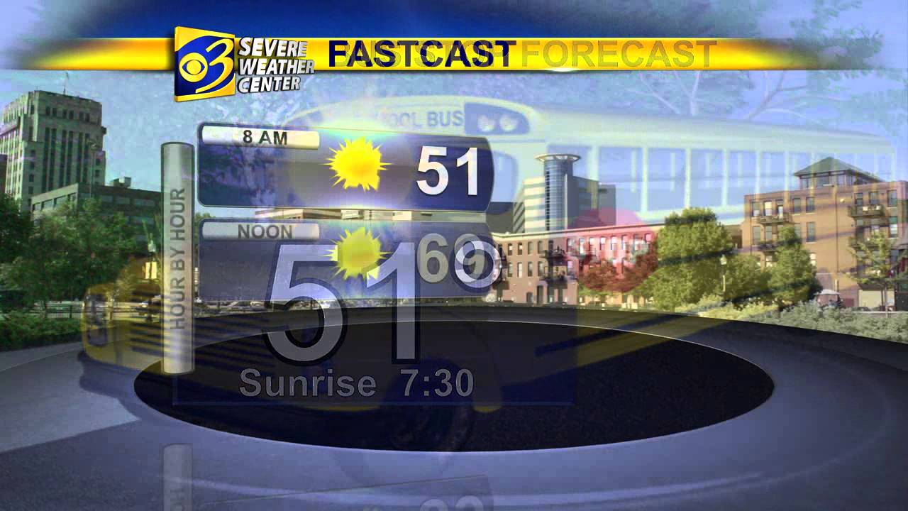 wwmt weather 150922eve - YouTube