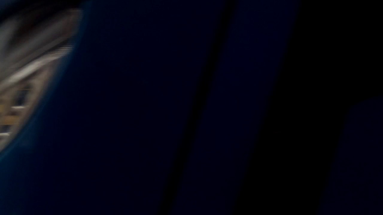 Bus Telolet Duane Putra kubah emas meruyung - YouTube