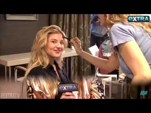 Rachel Hilbert: Minimal Everyday Makeup Routine - YouTube