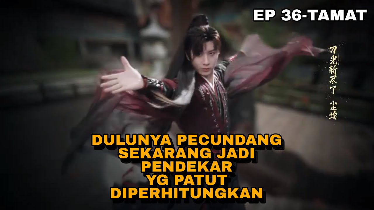 TAMAT - KEREN !!! MENJADI SATU SATUNYA HARAPAN DUNIA PERSILATAN UTK ...