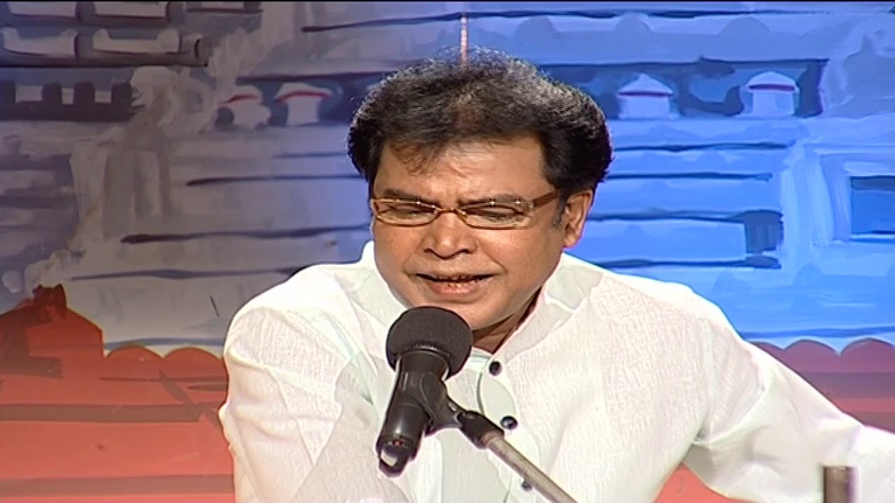BALADEBA HE KAILASH SAHU - YouTube