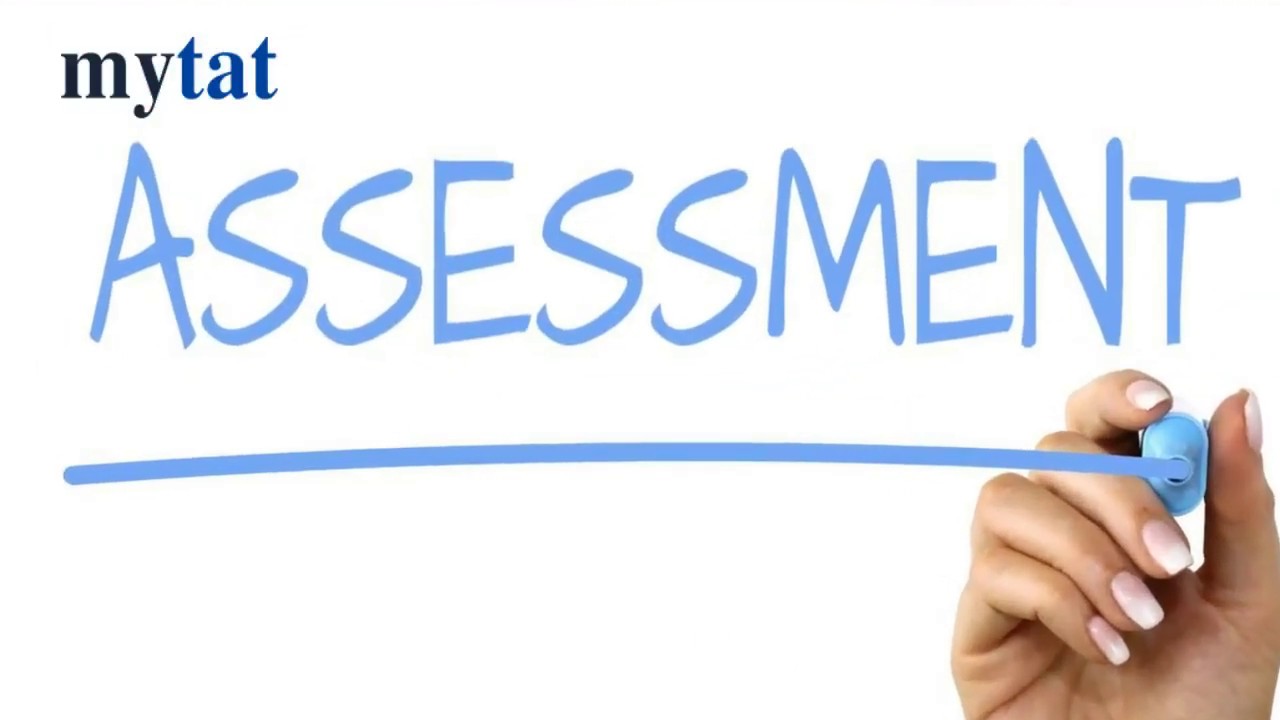 Mytat video on Simplified Assessments - YouTube