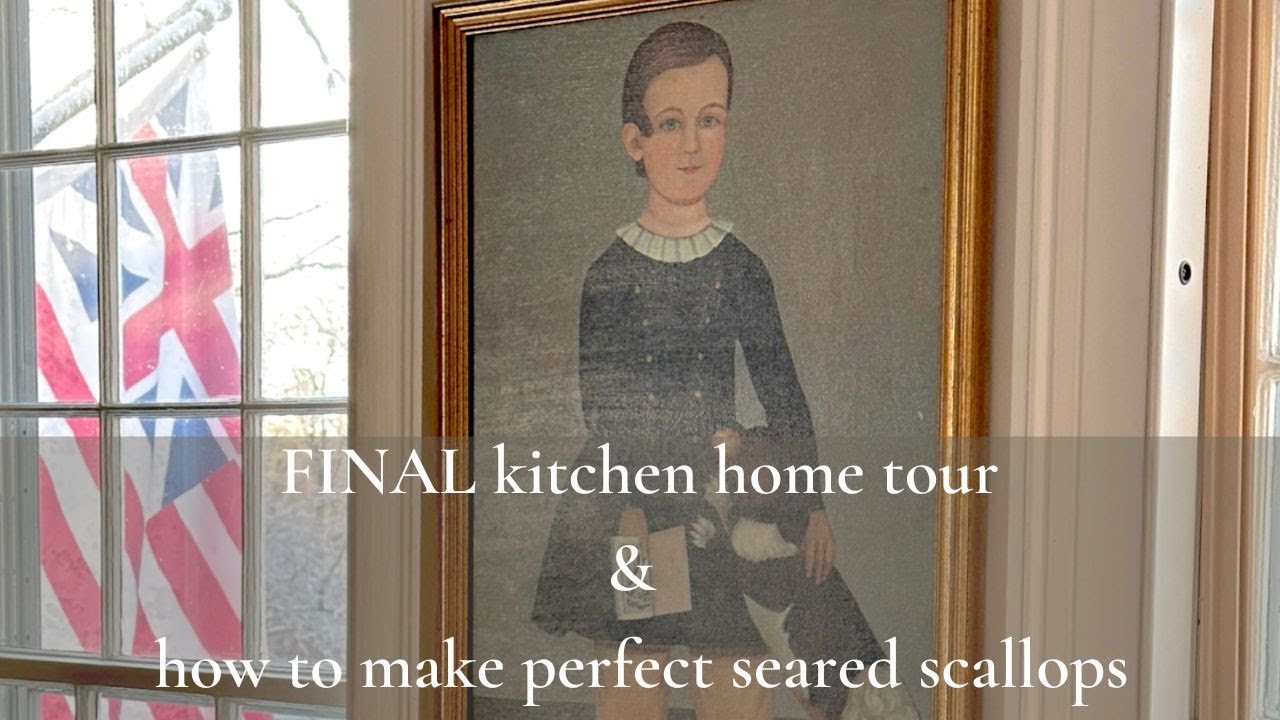 I'm finally ready to paint and decorate! I'm also sharing how to make ...