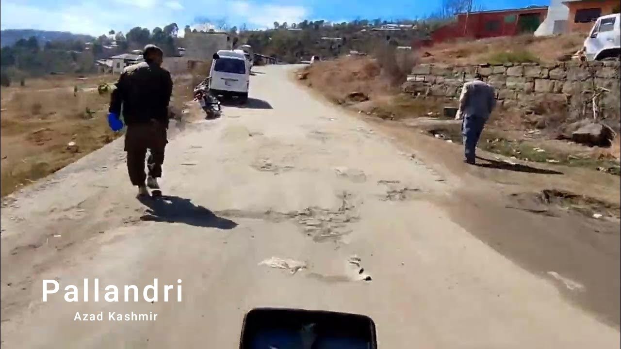 pallandri AJK - YouTube