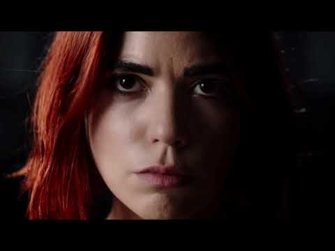 Avlu Dizi Müzikleri - Tetik V.2