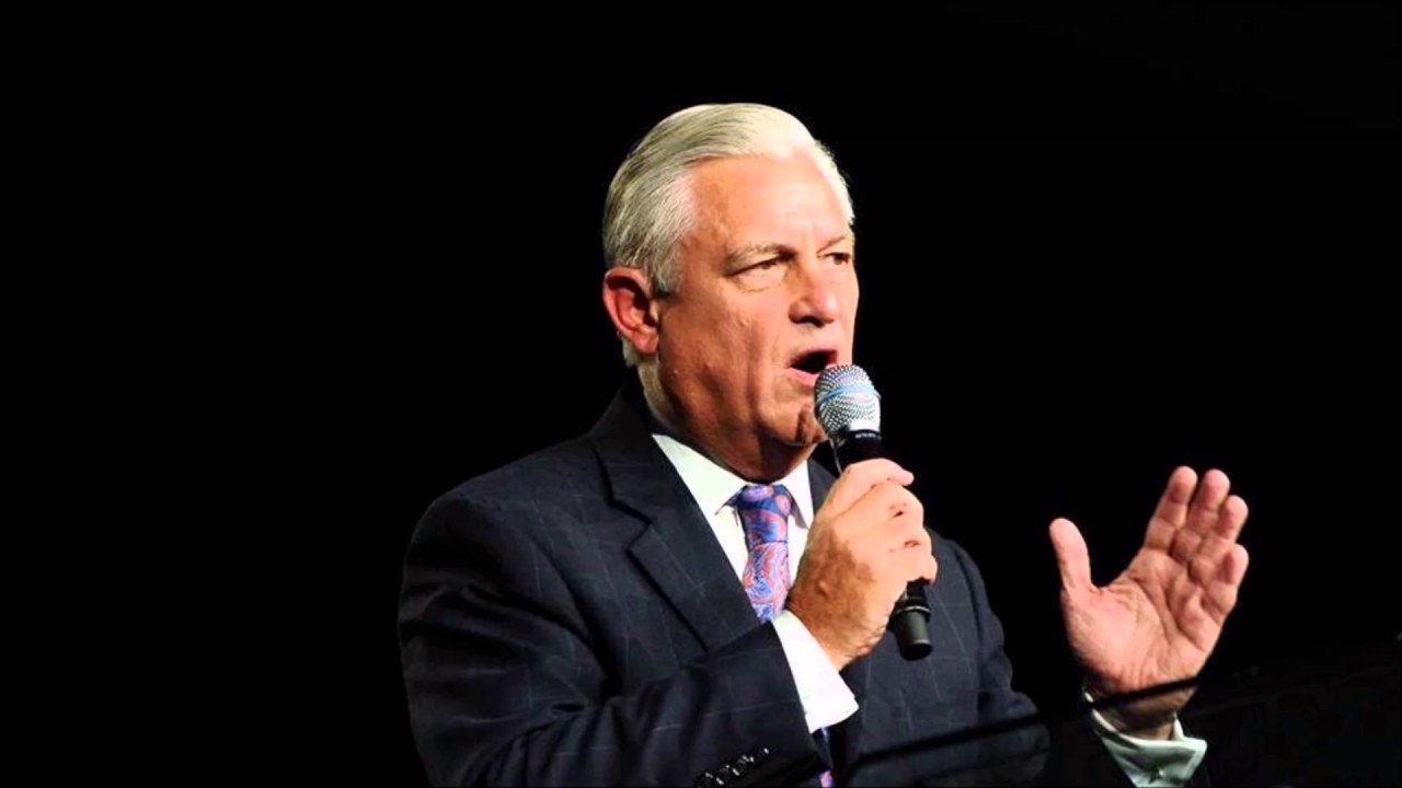 David Bernard: The Doctrine of Christ - YouTube