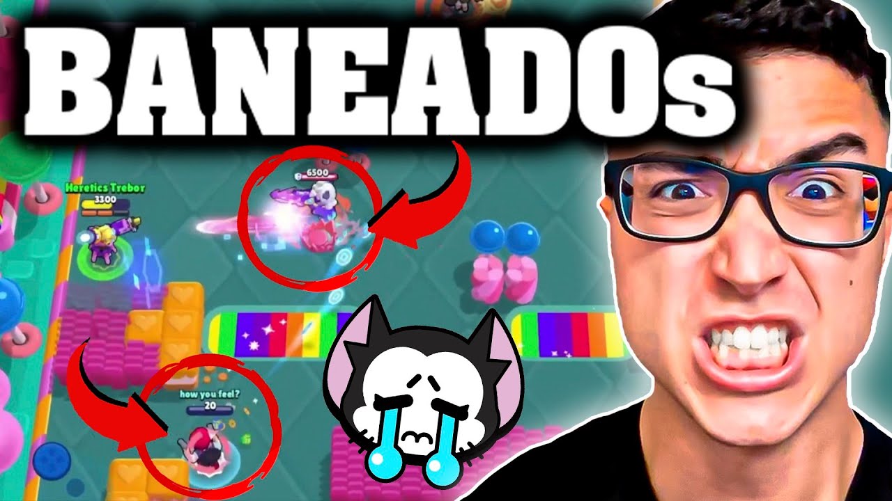 TREBOR NO LLEGA a PRO🚫 BANEA y REPORTA a RANDOMs🤬HUMILLADO con 20 KILLs ...