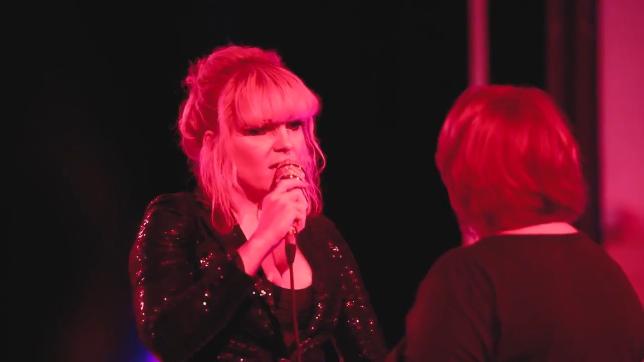 FK Alexander - (I Could Go On Singing) Over The Rainbow // Cork ...