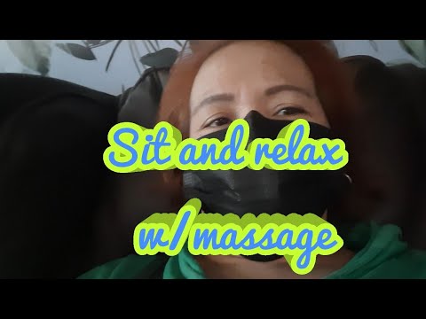 sit and relax - YouTube