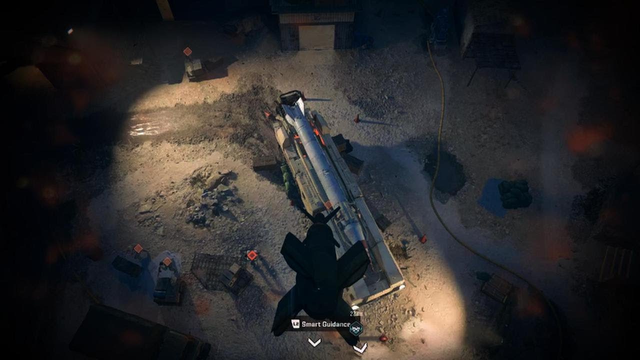 Call of Duty: Black OPS 6 - Hunting Season Final - Playstation 5 - YouTube