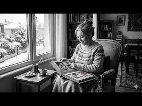 Neydik Ne olduk (AI)  Modern Turkish Alternative pop