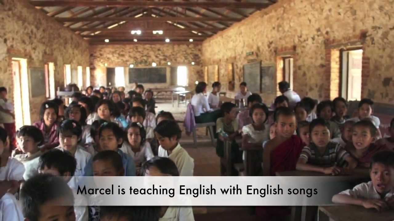 KANPHYU 2555 - ISHA TANAKA Association - YouTube