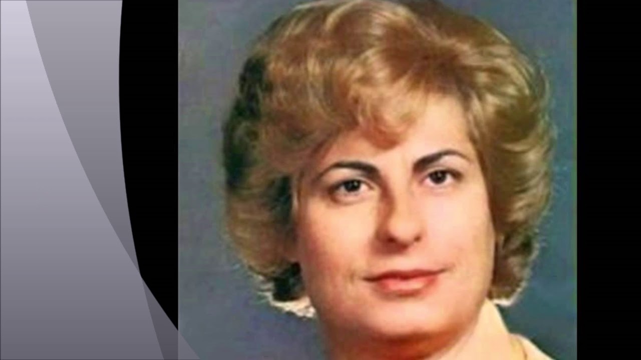 ΜΟΥ ΤΩΠΕ Η ΜΑΓΙΣΣΑ. ΣΟΦΙΑ ΣΙΔΕΡΗ - ΤΑΚΗΣ ΤΣΙΓΚΟΣ. - YouTube