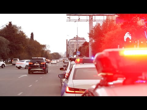 Yol hərəkəti təhlükəsizliyi üçün profilaktik işlər davam edir