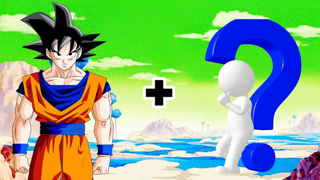 Dragon ball characters in akatsuki dress #dbz #dbs #goku - YouTube