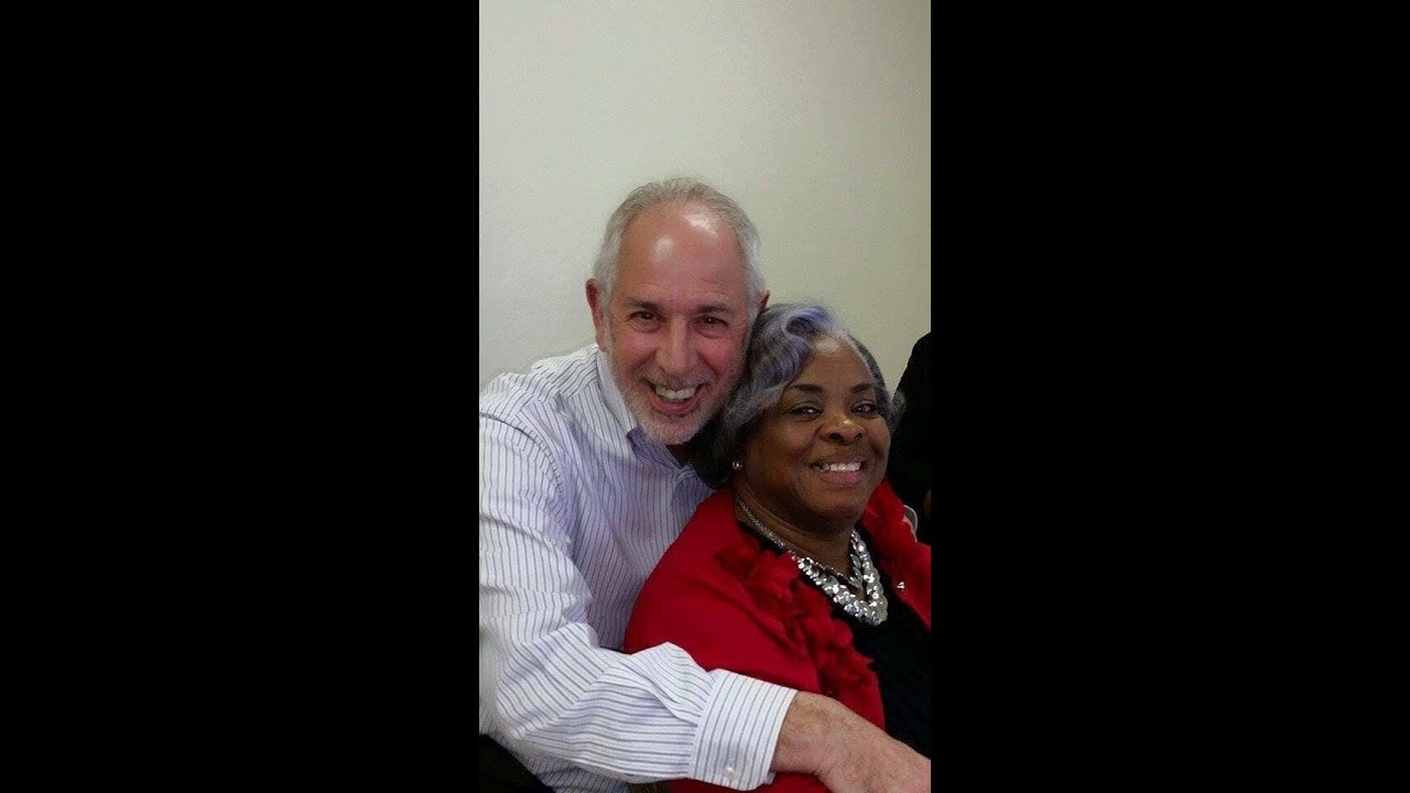 July 25, 2021 - Apostle Fred Rubin / Community Refuge COOLJC ...