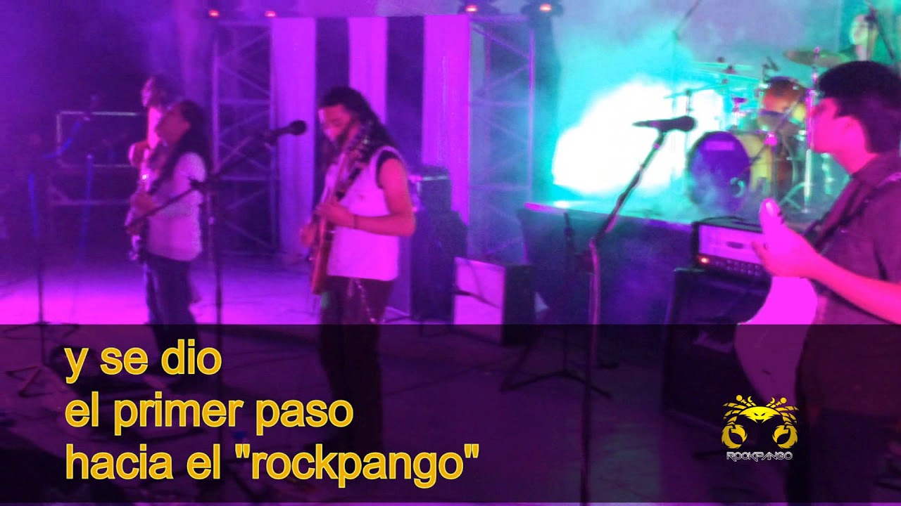 Sabías qué: "La Presumida" - YouTube