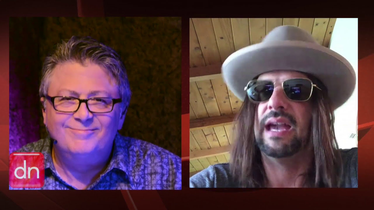 Drummer Nation Show #12 "Look Around the Corner" Jason Sutter - YouTube