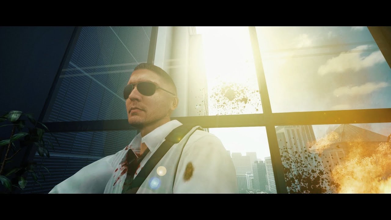 CS:GO CINEMATIC - YouTube