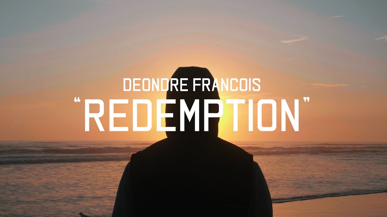 Deondre Francois "REDEMPTION" (Documentary Pt. II) - YouTube