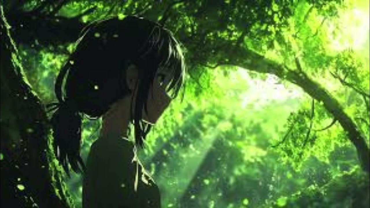 Nightcore - Bein' Green - YouTube