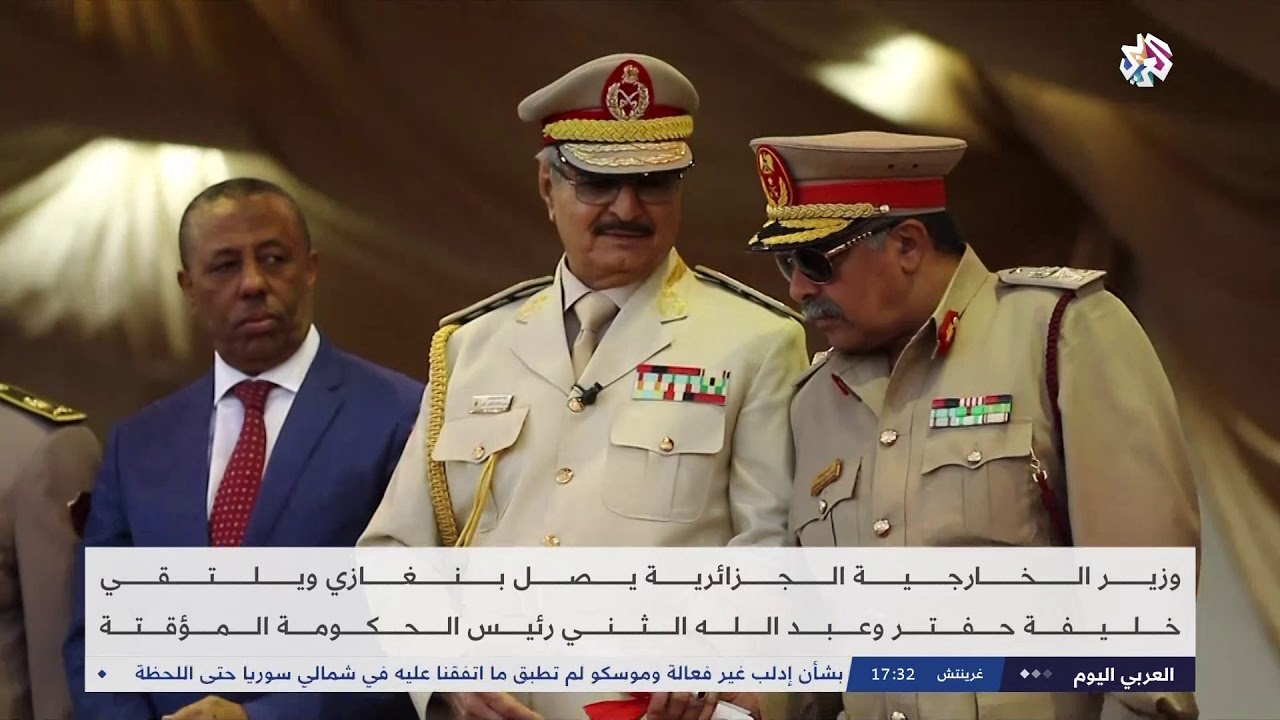 AL ARABY HD2020 2 5 19 31 33 - YouTube