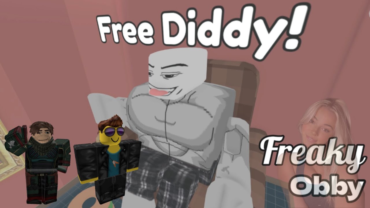 Roblox more like FreakyBlox | Roblox - YouTube