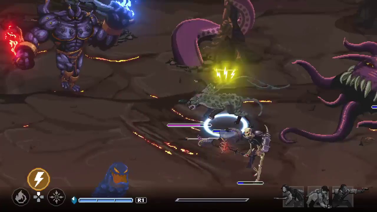 Tsurugi Live King tale Final Fantasy 15 - YouTube