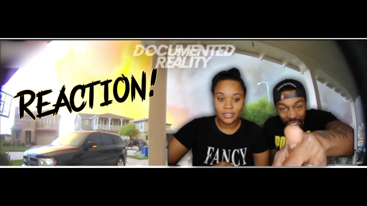 RINNY & FAT REACTS TO 5 SCARIEST RING CAMERA VIDEOS BY DOCUMENTED ...
