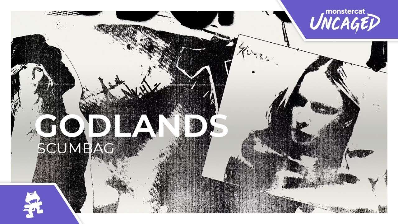 Godlands - SCUMBAG [Monstercat Release] - YouTube
