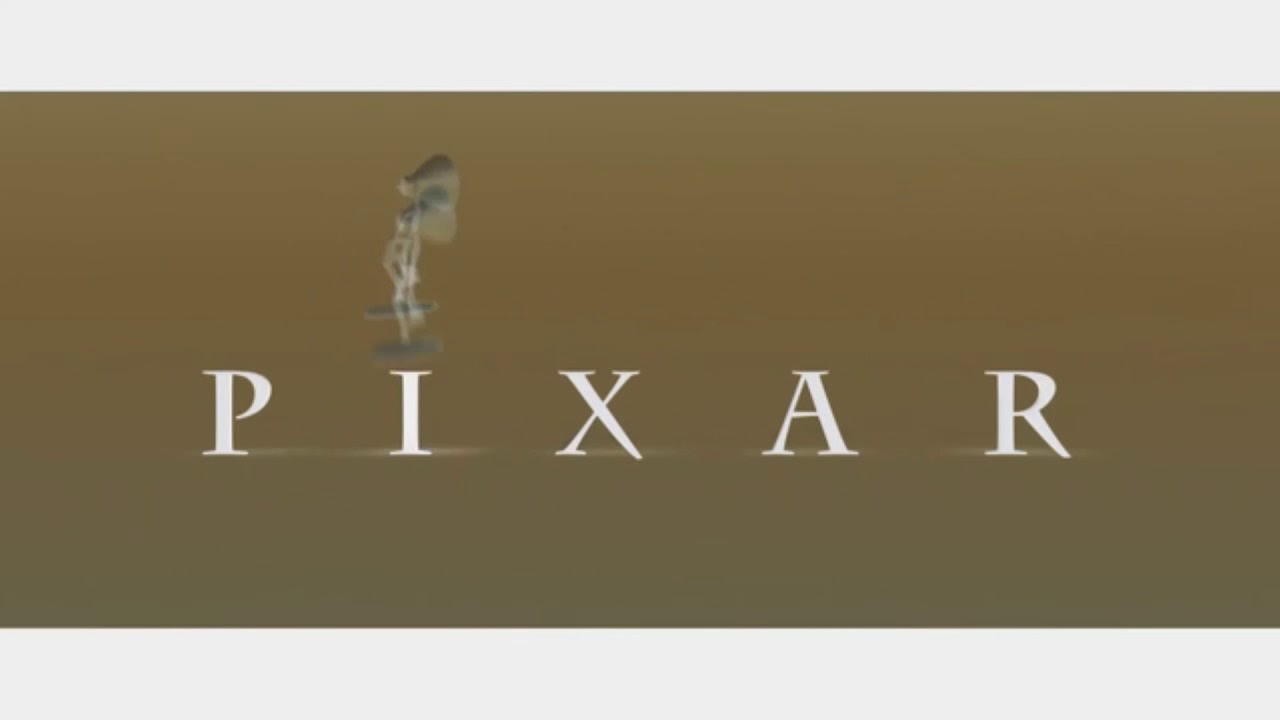 PIXAR Logo in Fake G-major - YouTube