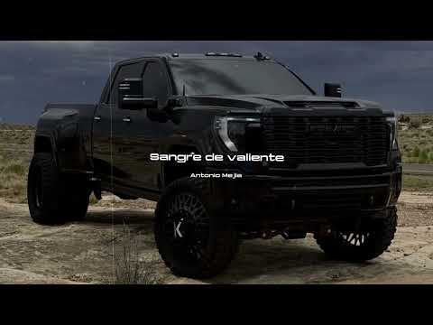 Sangre de valiente - Grupo Exterminador