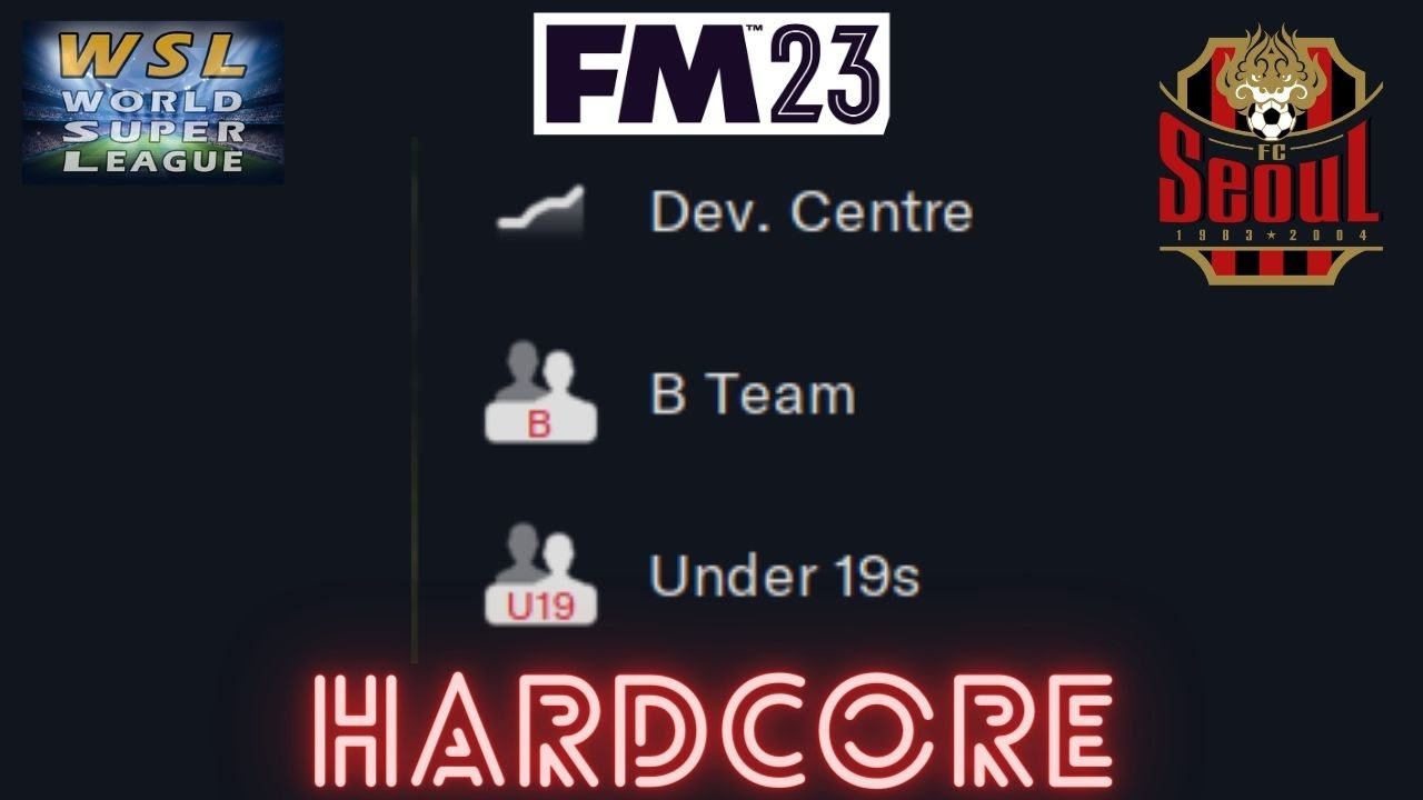 Creating An Effective Internal Player Development System | Football ...