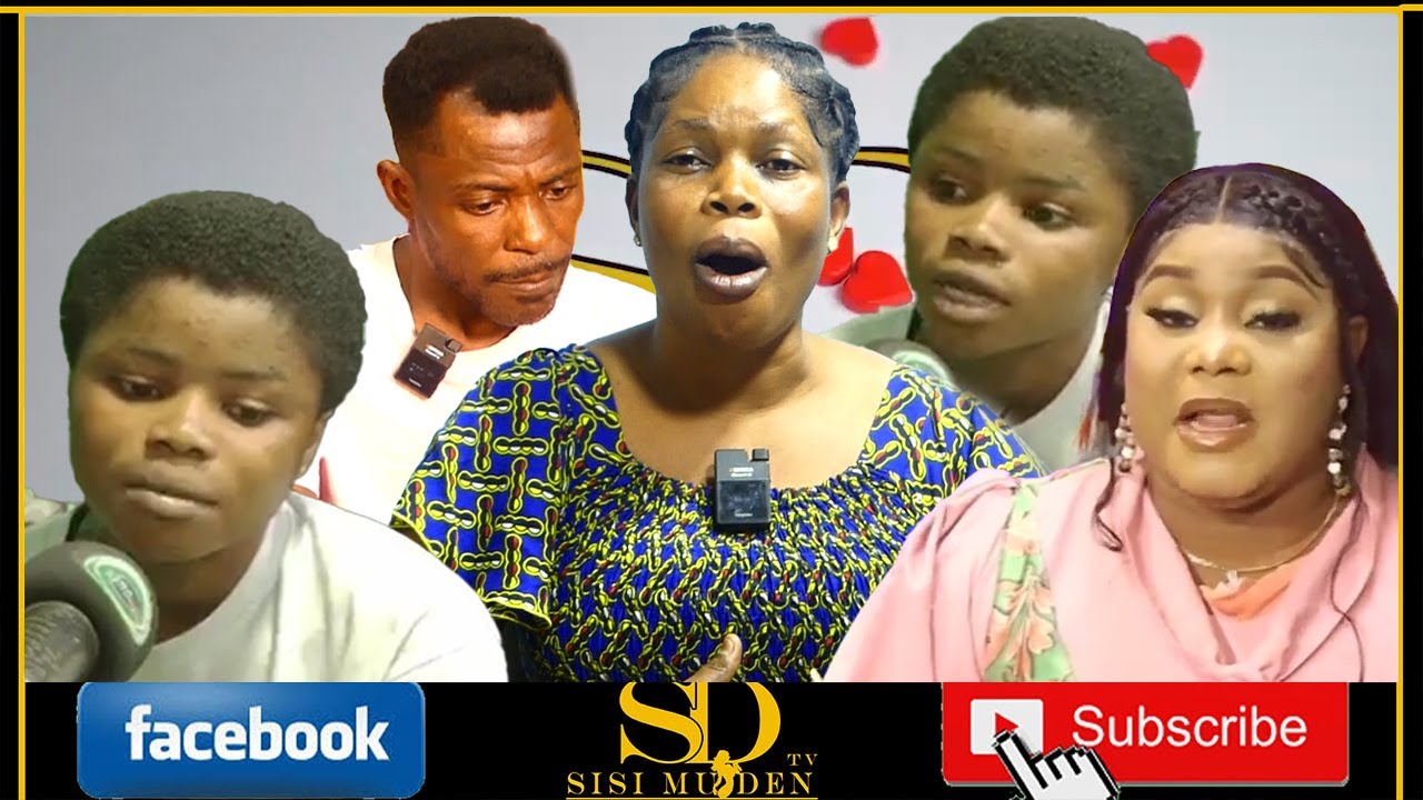 Oyerepa afutuo is live with ante naa oyerepa fm 1-01-2025 - YouTube