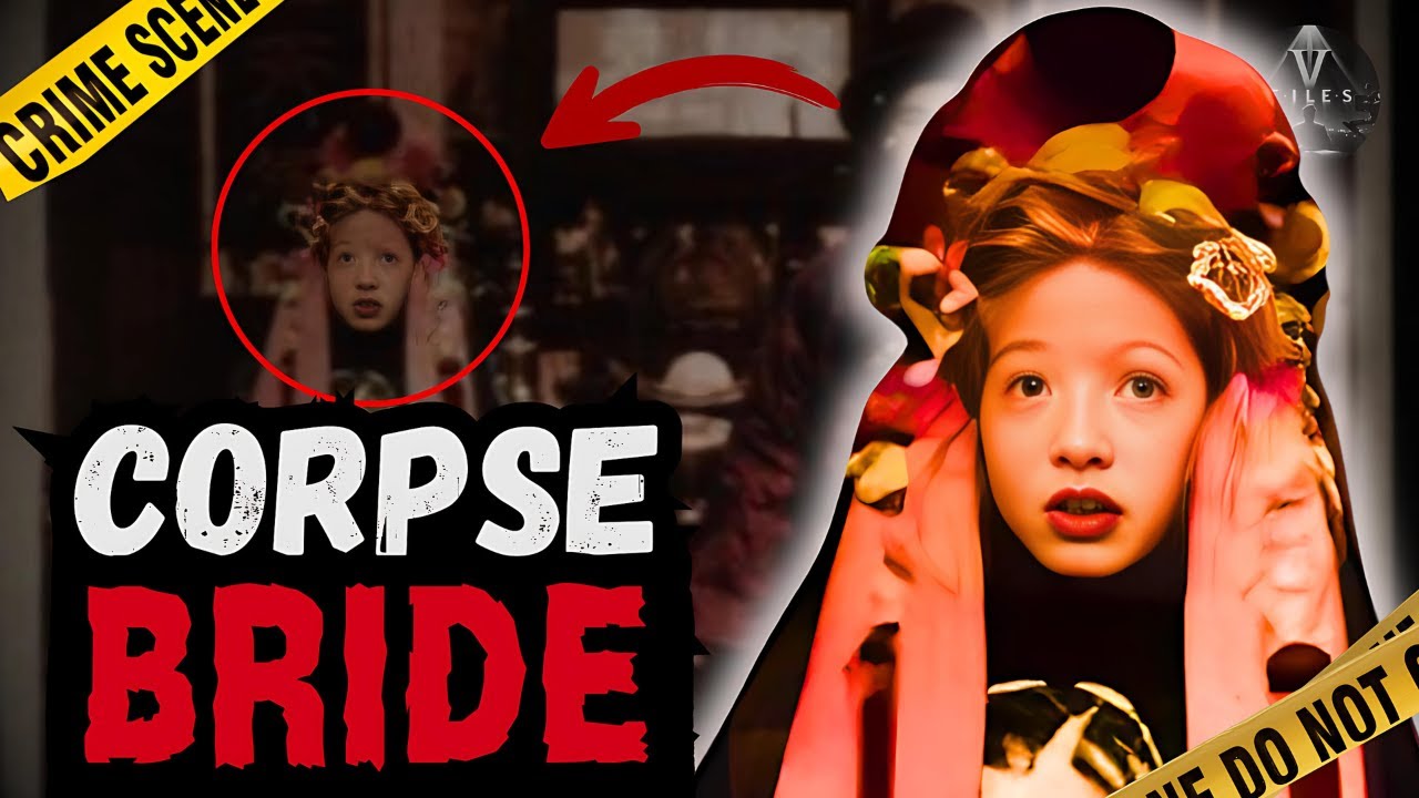 Selling Live Humans... As Corpses! True Crime Documentary - YouTube