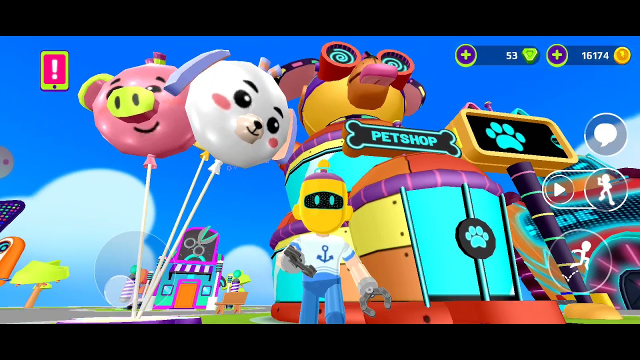 รีวิวเกมpkxd#2 - YouTube