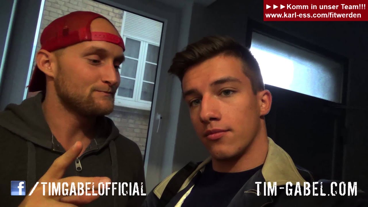 Tim Gabel Natural Bodybuilding und Physique Wettkämpfe - TIM-GABEL.COM ...