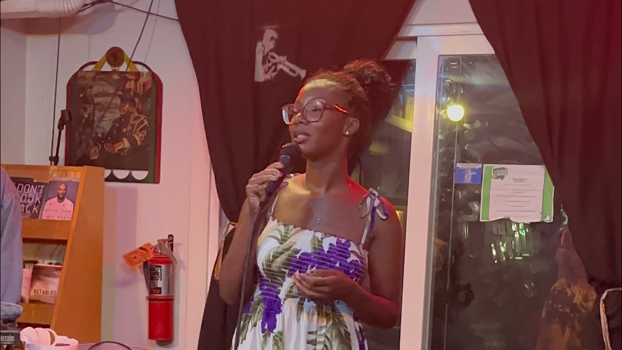 At Last cover by Vivienne Smith - YouTube