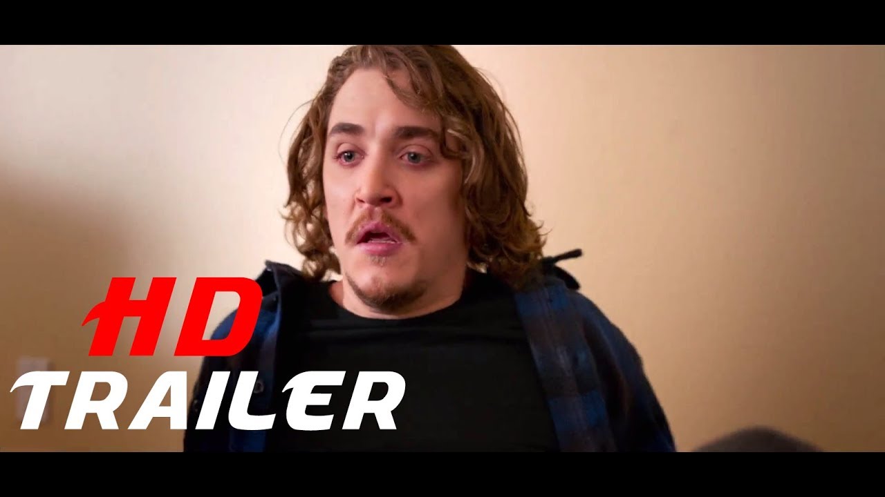 ALIEN CODE Official Movie HD Trailer 2018 - YouTube