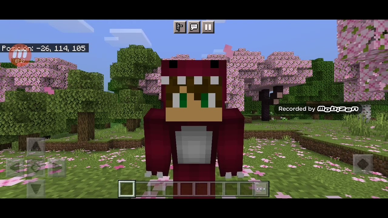 Jugando en Minecraft con José Adrián - RaptorGamer 24 (Primera Parte ...